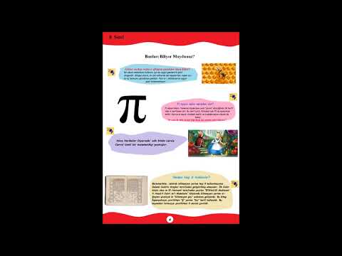 Yüksek Matematik Bunları Biliyor Muydunuz? Neden X