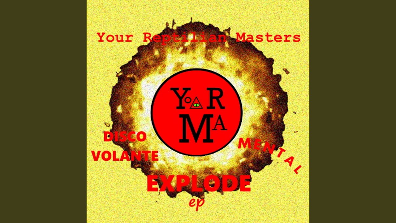 Explode YouTube explode-youtube