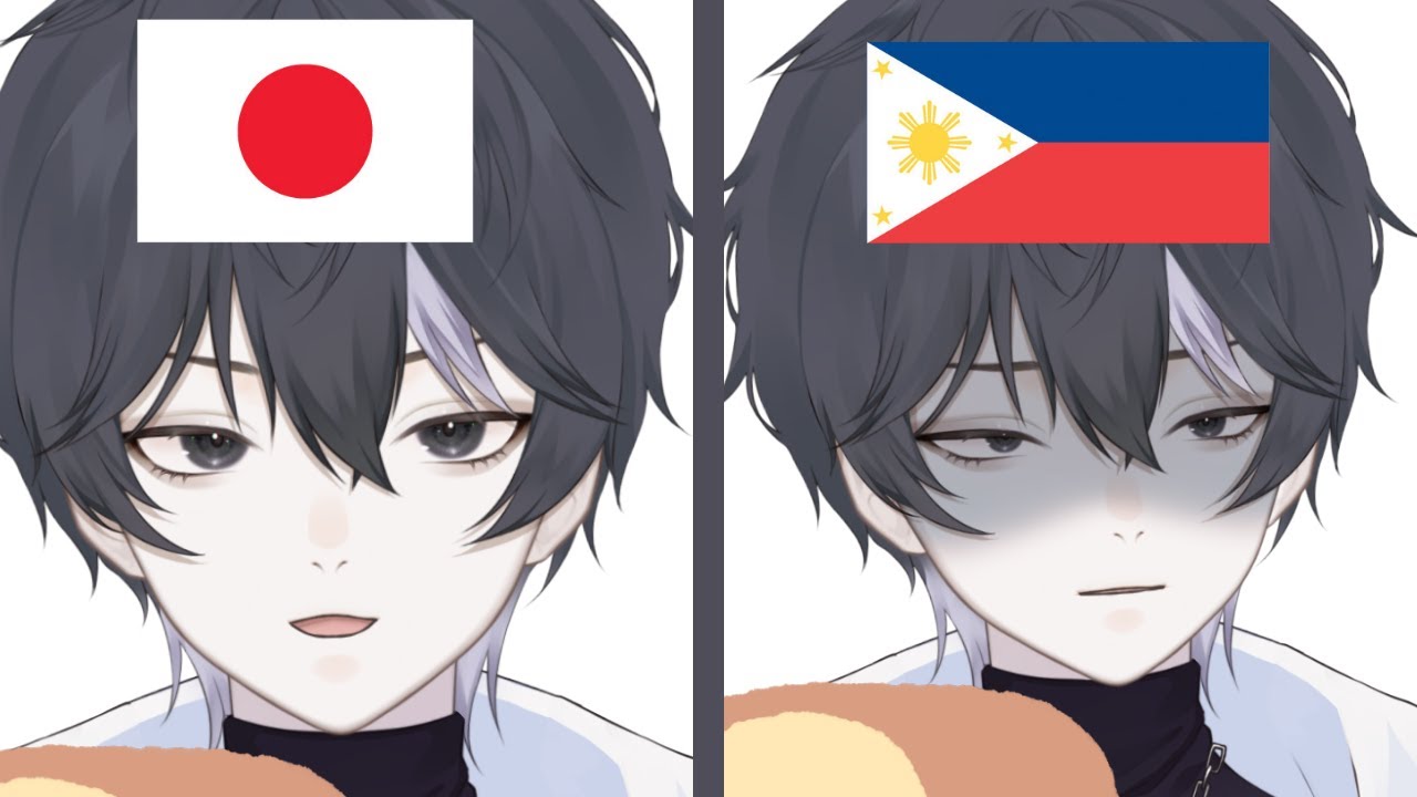 Umai vs Umay - YouTube