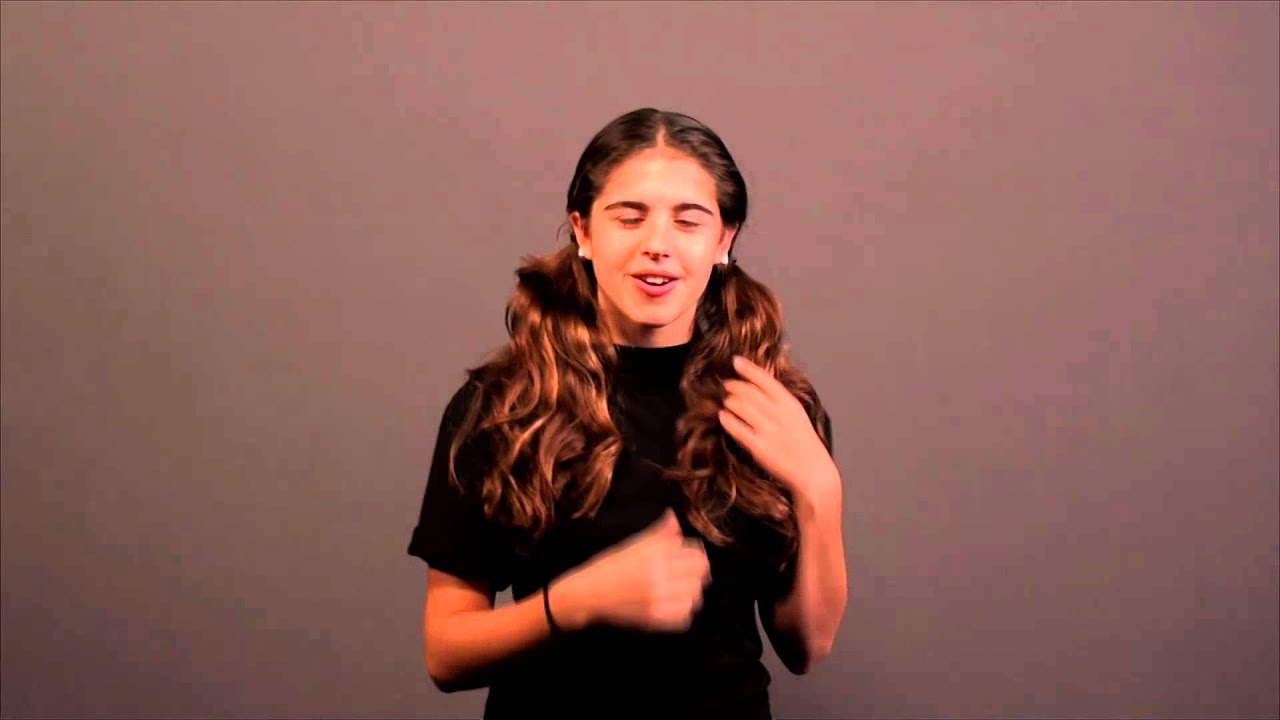 I've Got Peace Like a River in ASL & CC by Rock Church Deaf Ministry ...