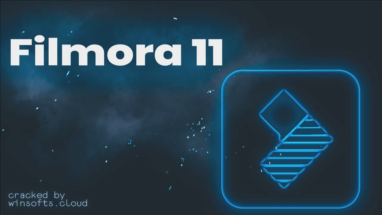 FILMORA 11 CRACKED | WONDERSHARE FILMORA 10 Free For Pc | Download ...