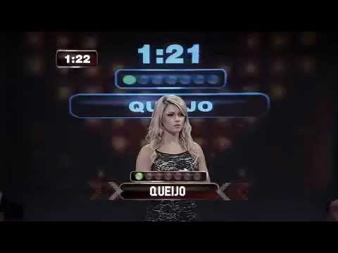 Babi Rossi passa vergonha no Programa \
