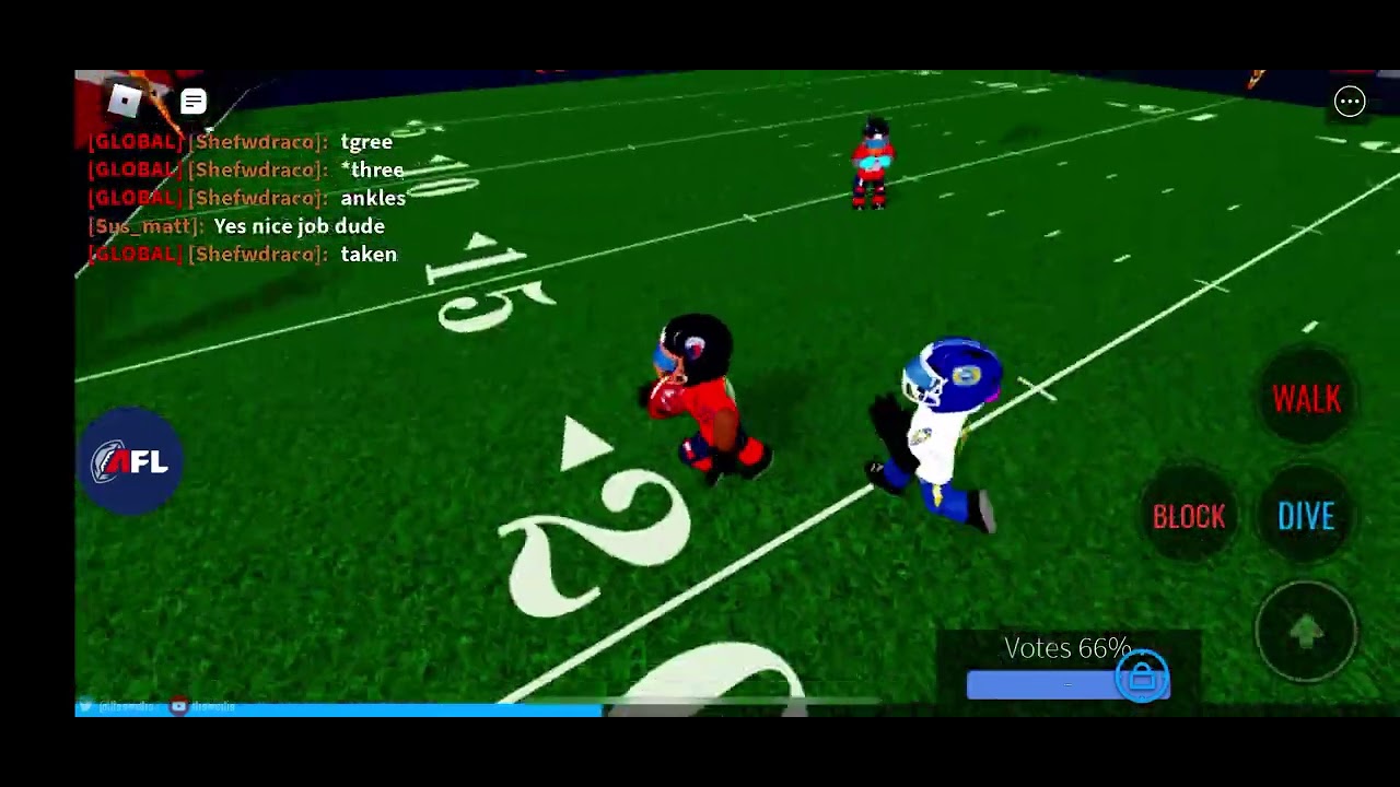 arena football 4 again - YouTube