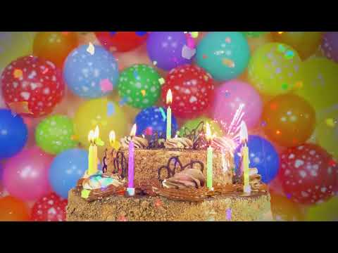 İyi ki Doğdun Aydın 🎂 Aydın'a Özel Doğum Günü Şarkısı