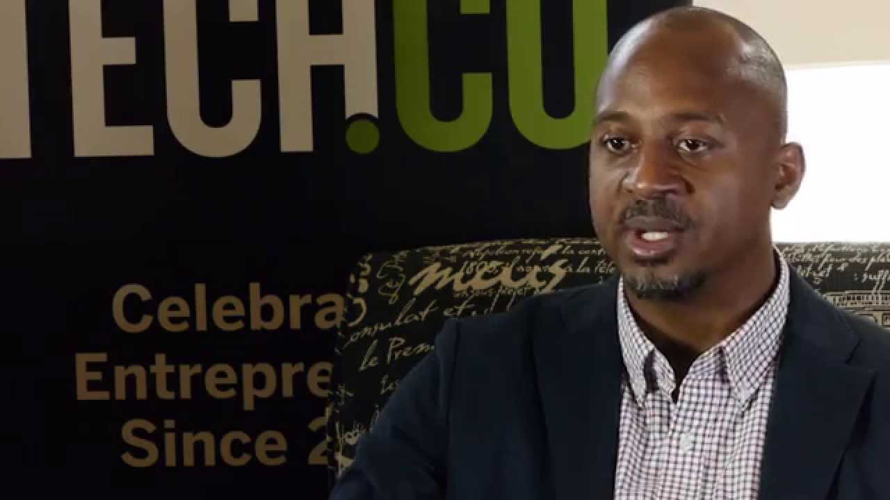 Wayne Sutton of Buildup VC | SXSW 2015 - YouTube