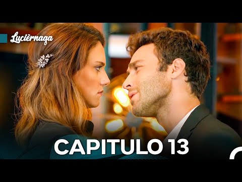 Luciérnaga Capitulo 13 (Doblado en Español)