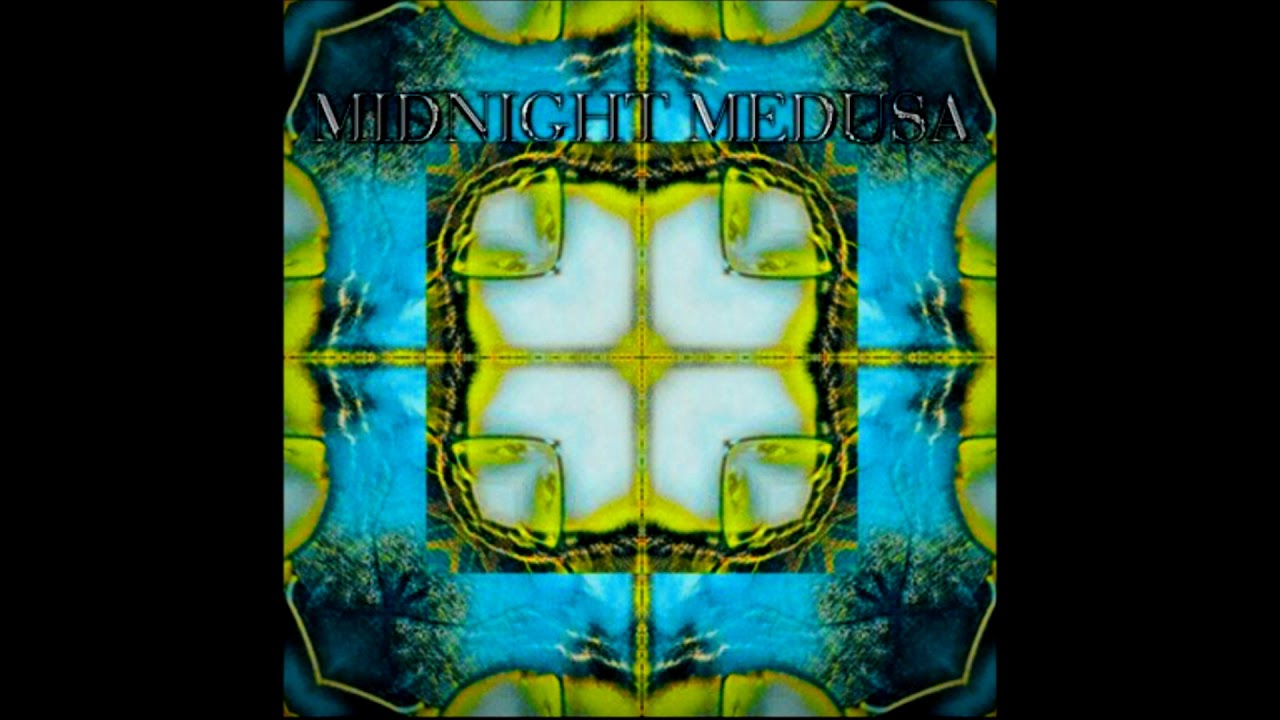 MIDNIGHT MEDUSA - MATRIX FLOWER (INSTRUMENTAL) - YouTube