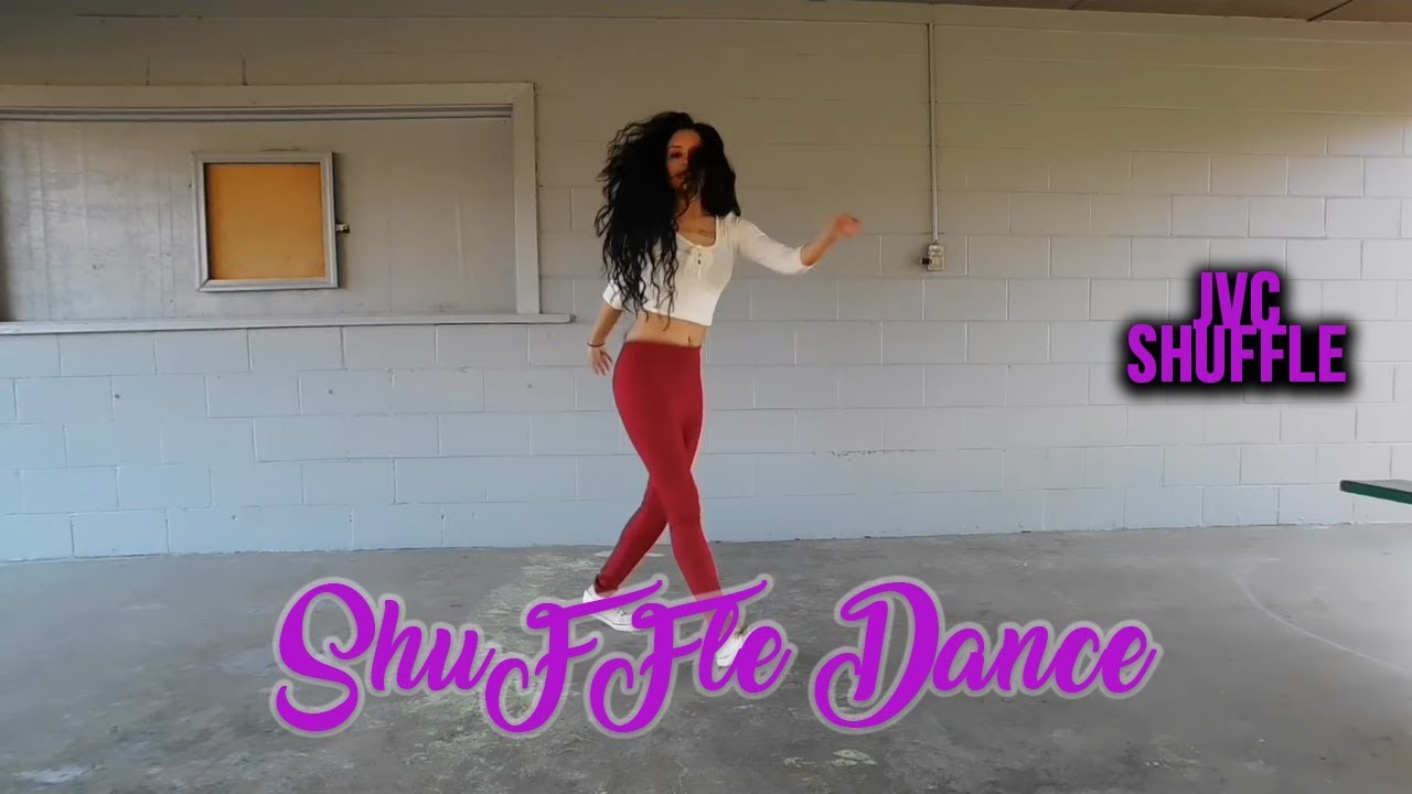 Eiffel 65 - Blue (Da Ba Dee) Shuffle Dance - YouTube