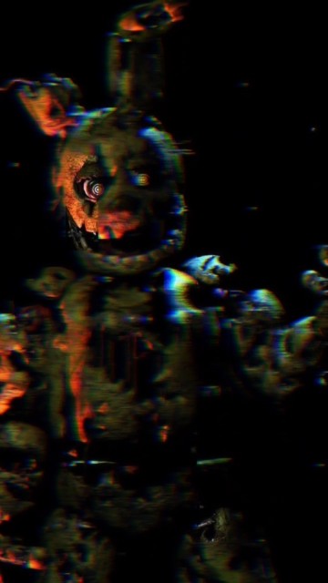 Springtrap edit - YouTube