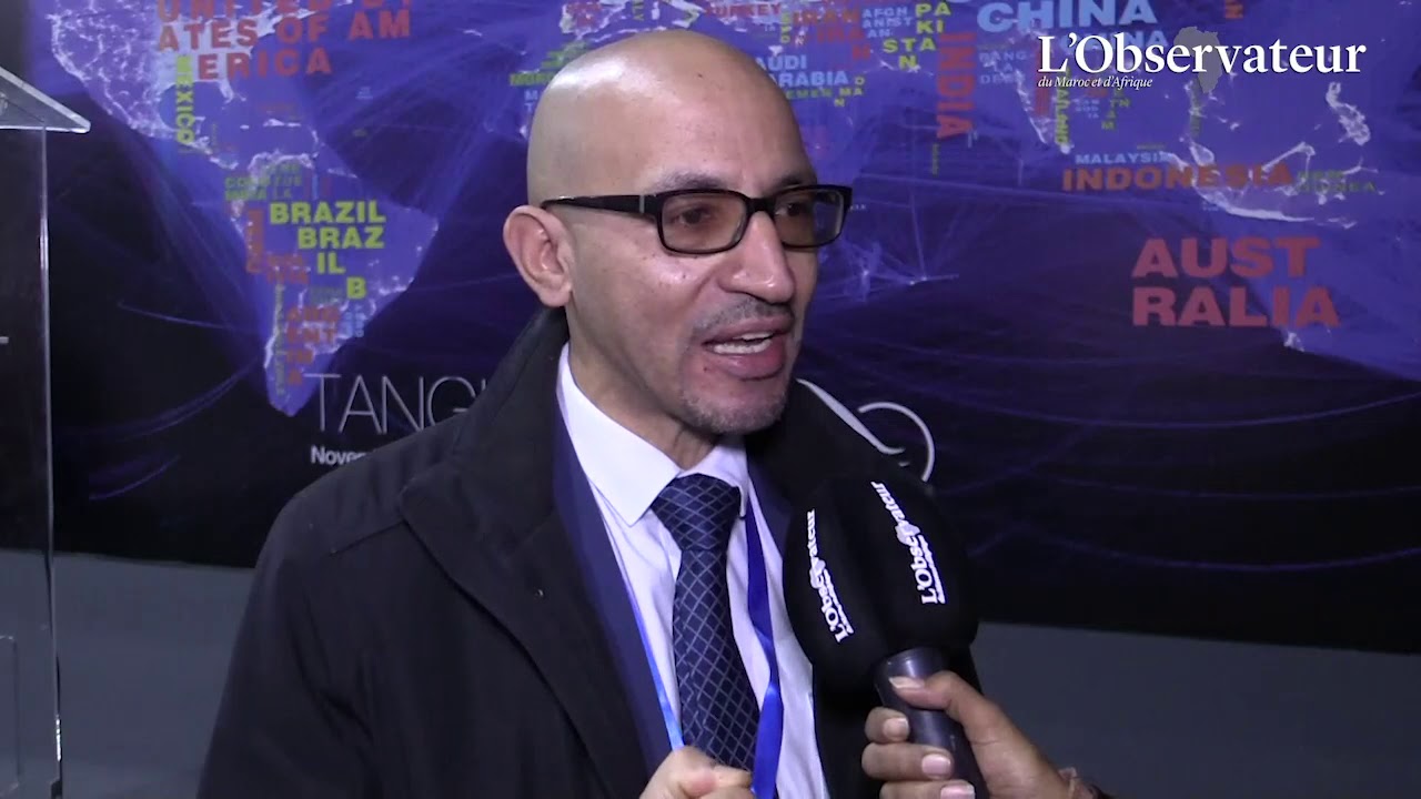 Mohamed Ait Hassou : "Le solaire remet en cause le développement ...