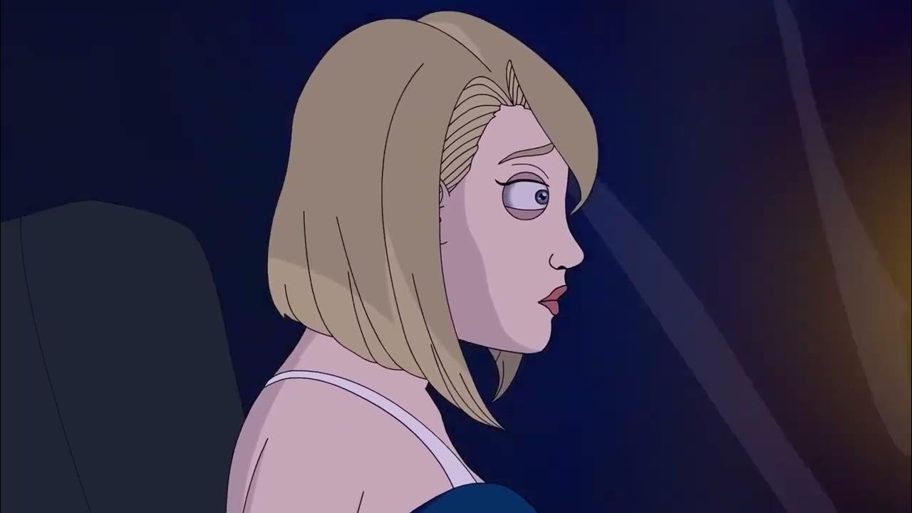 Unnerving Tinder Horror Stories Animated Youtube