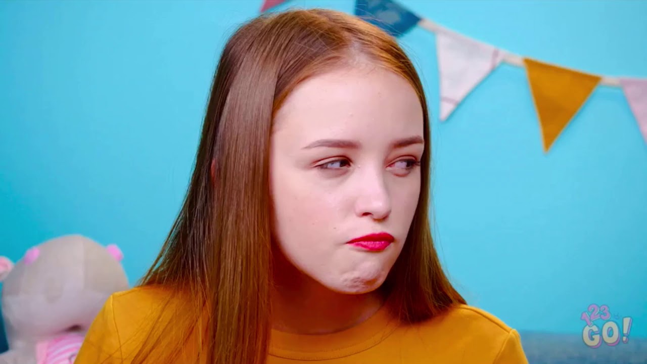 Lana VS Lily 123 Go! | Remote Battle - YouTube
