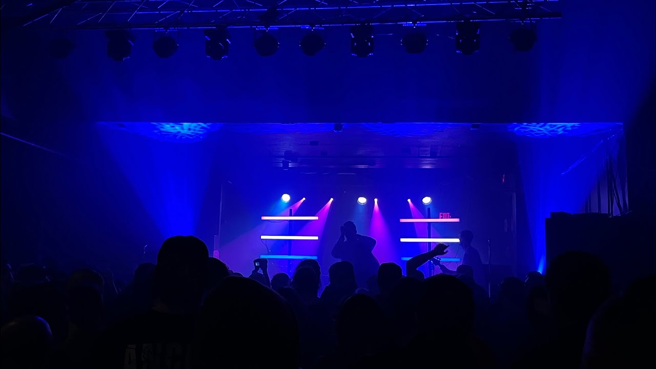Dreamwake LIVE at The Palladium [Memories] 2/2/24 - YouTube