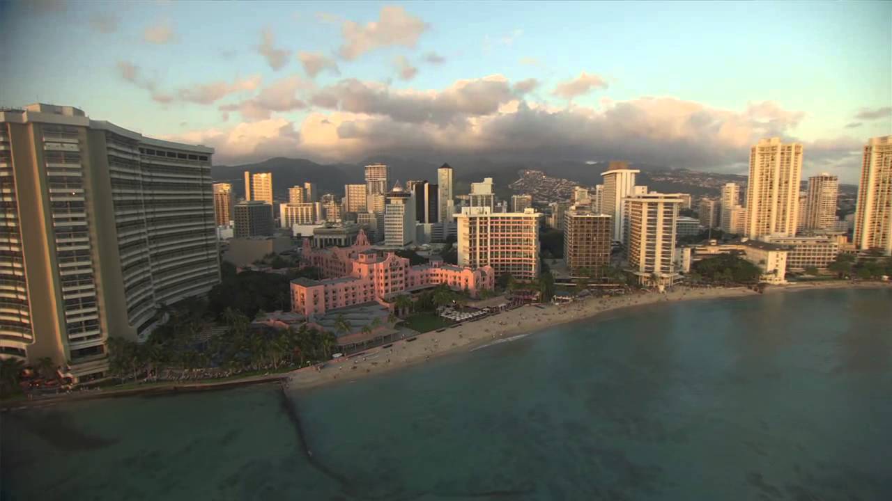 Kevin Nakata - YouTube