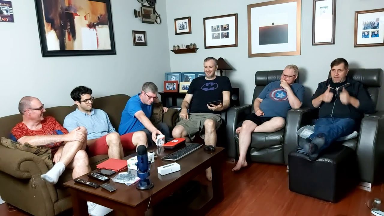 #UALS 2019 Aug. 20 - YouTube