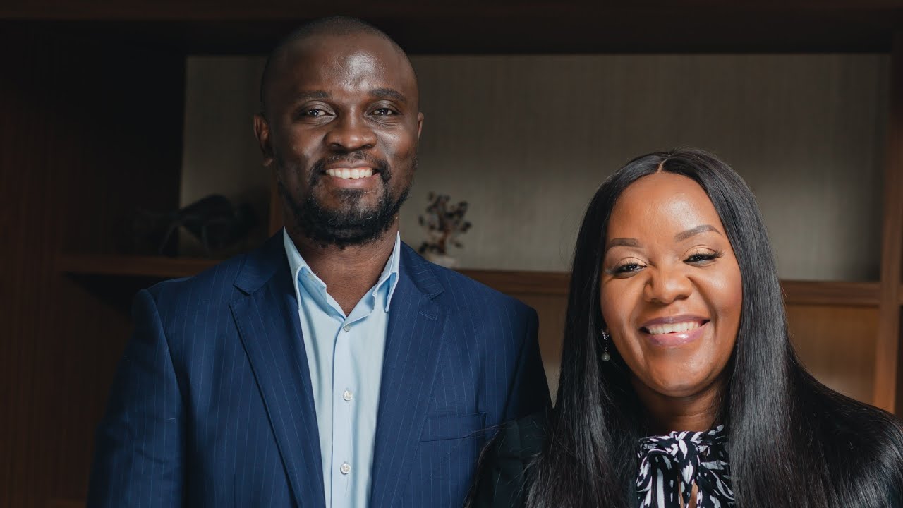 PT 2 - Unlock Success: Trust the Process with Owen Malambo - Tech Star ...
