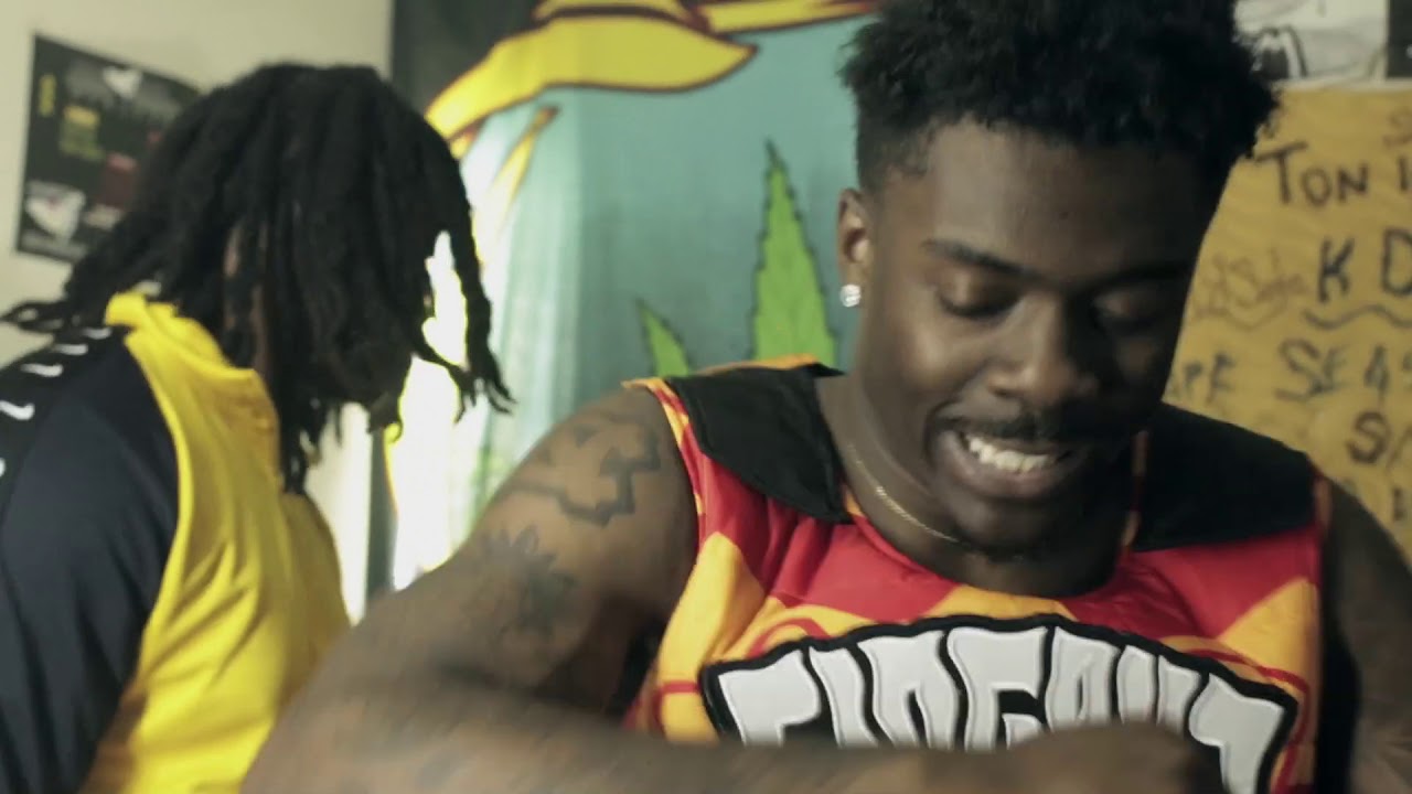 DMac - Forreal | Official Video | Shot By. @JayeDuce - YouTube