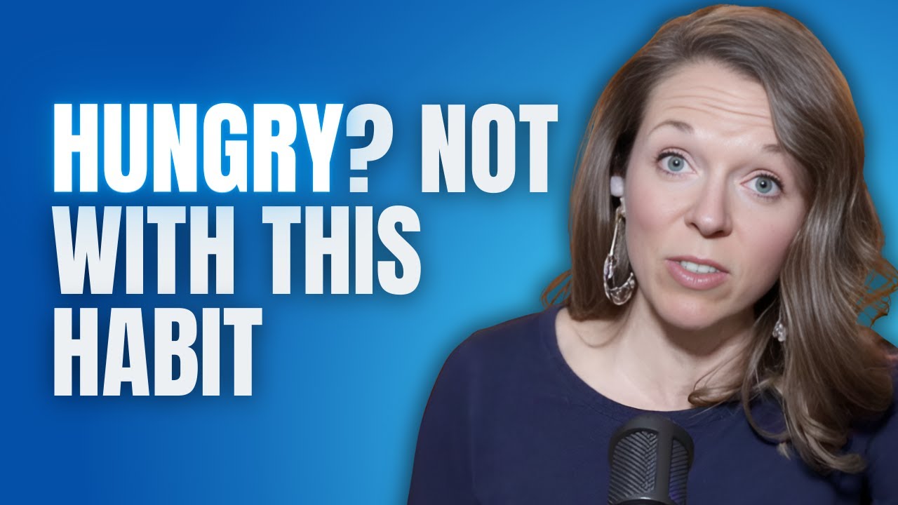 How to Gain Self-control Over Food and Lose Weight - YouTube