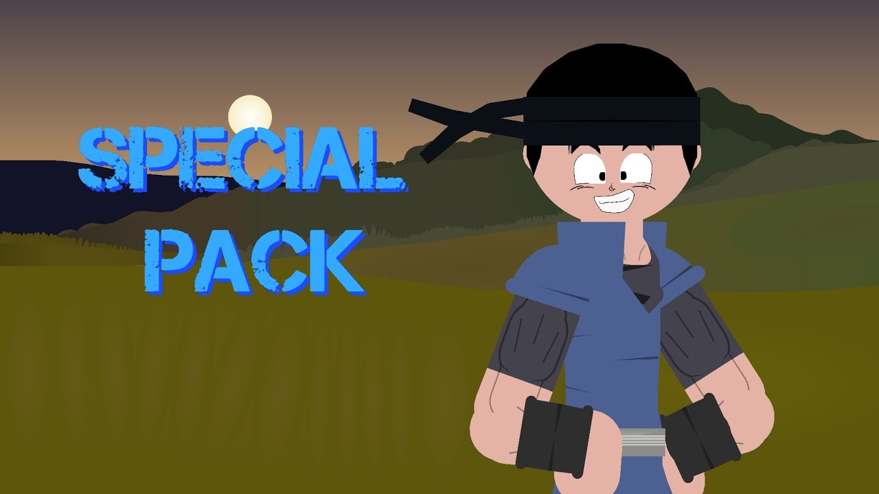special of 154 subscribers, pack (stick nodes)#sticknodesproanimation - YouTube