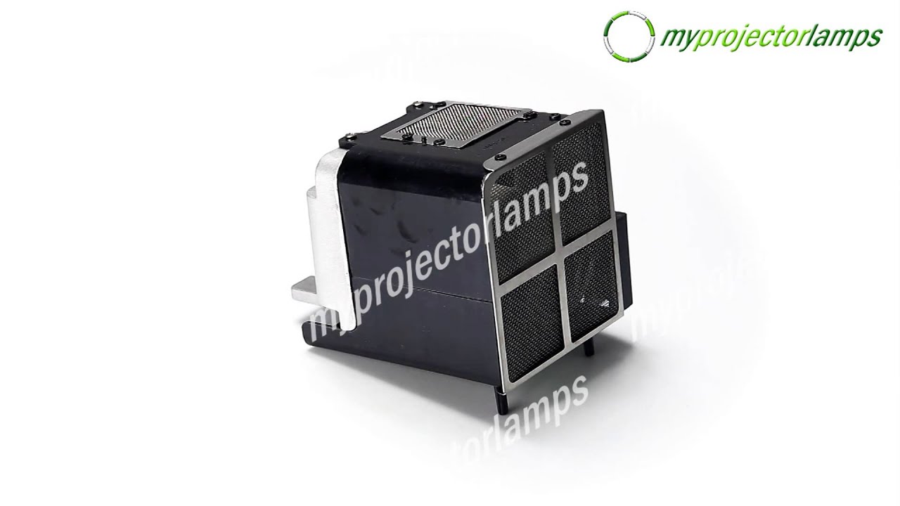 MITSUBISHI VLT-XD700LP Projector Lamp - YouTube