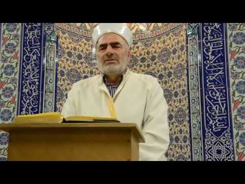 YASİN İ ŞERİF   Mustafa Kaya  7 dakika HHG70
