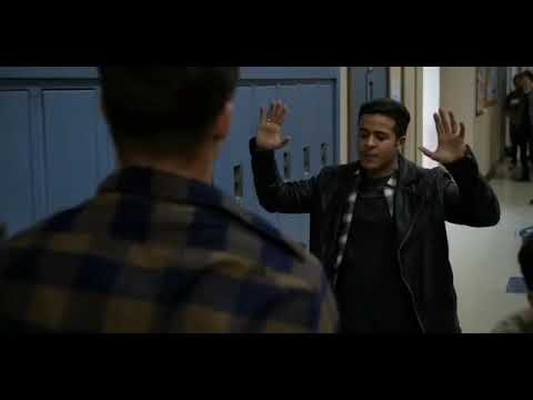 School Fight WhatsApp Status
