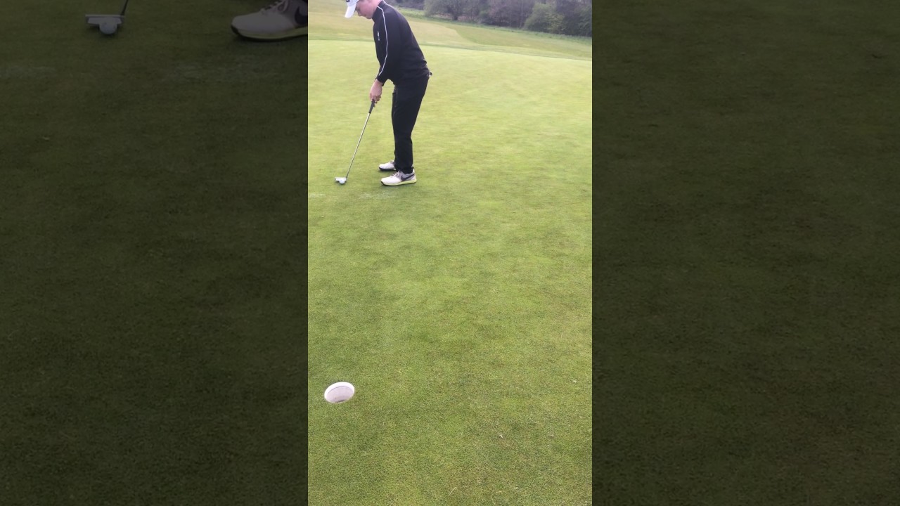 Putt putt putt - YouTube