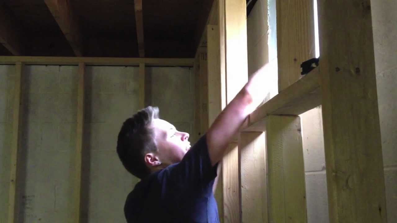 Trapped In The Basement. [xMadiStudiozx contest] - YouTube