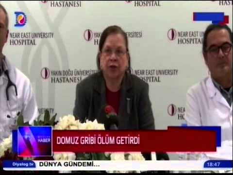 DOMUZ GRİBİ ÖLÜM GETİRTDİ