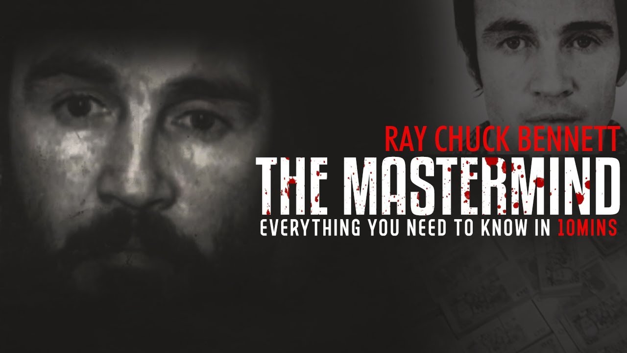 Do you think this is man is a Criminal Mastermind? | True Crime in 10 ...