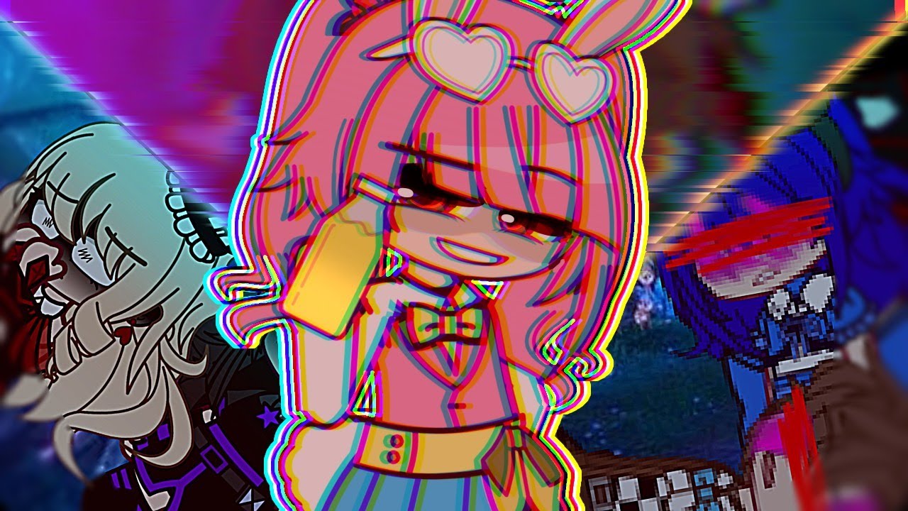 Destruction of Wonderland || KREW Wonderland AU || read desc || TW ...