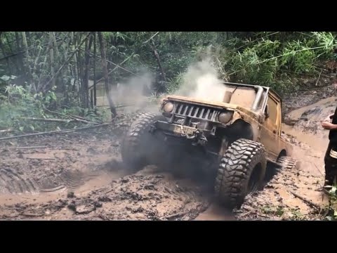 Insane 4x4 turbo offroad 🚀🚀 - YouTube