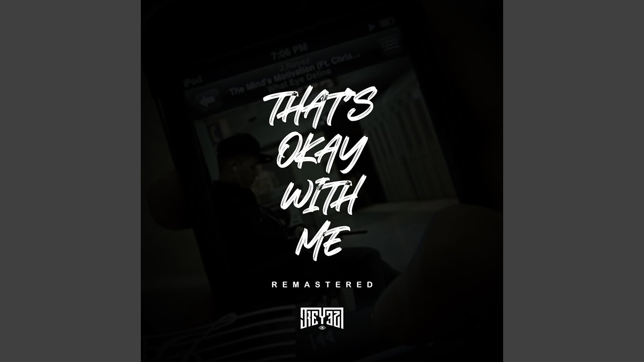 That's Okay With Me (2009 Remastered) - YouTube
