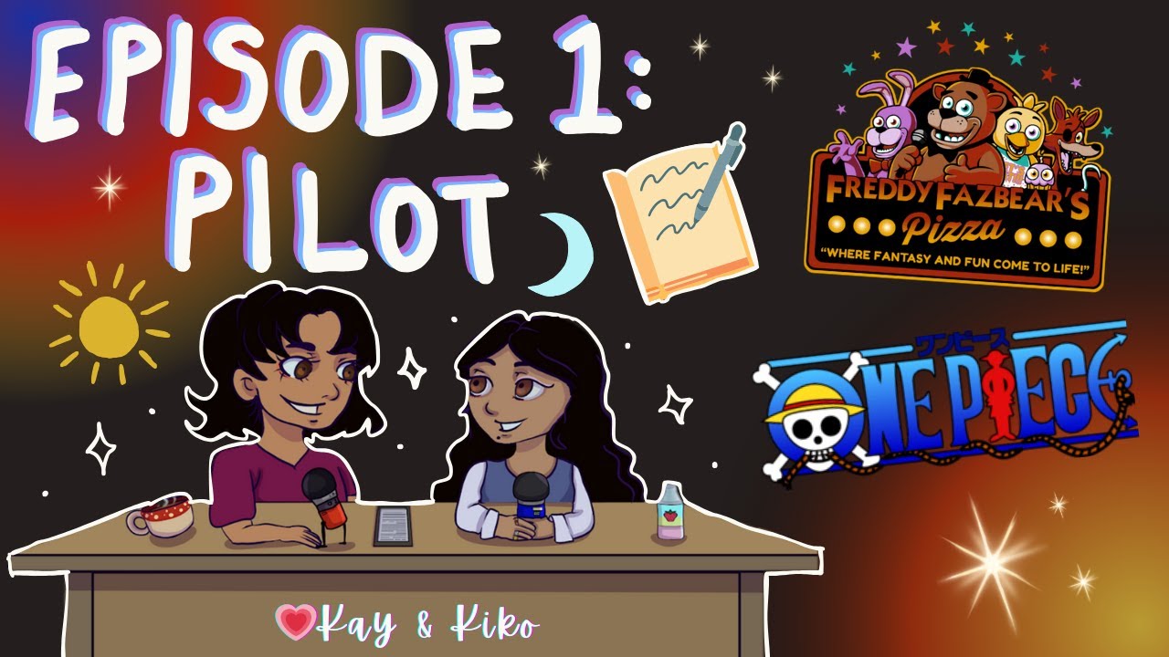 Episode 1: Pilot | ☀️Less Than a Day🌙 - YouTube