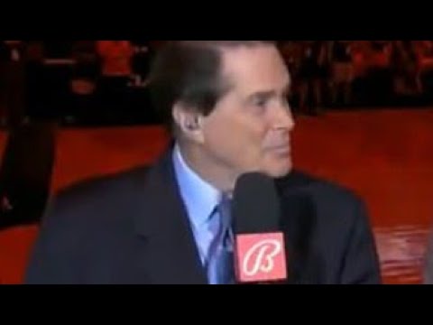 Atlanta Hawks Broadcaster Bob Rathbun UNCONSCIOUS, DEHYDRATION, SCARY ...