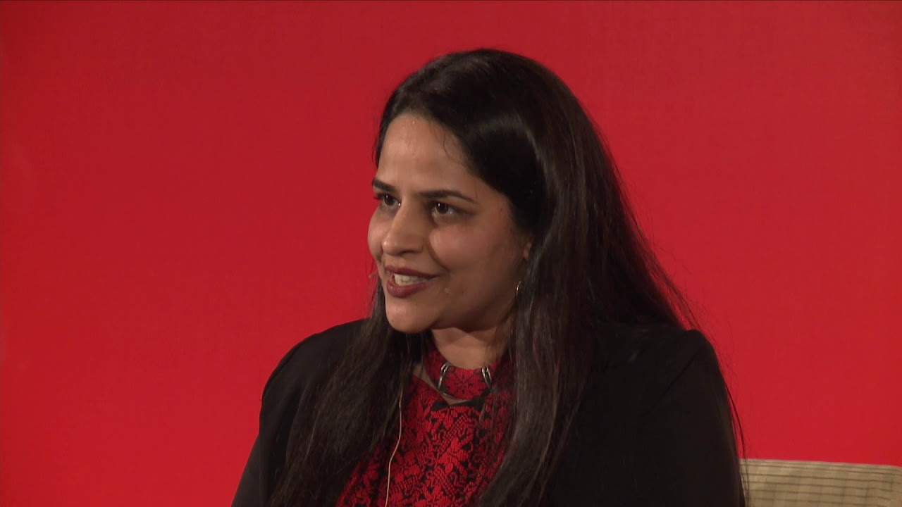 Women in Construction Summit 2019 | Panel "INSPIRING THE NEXT ...