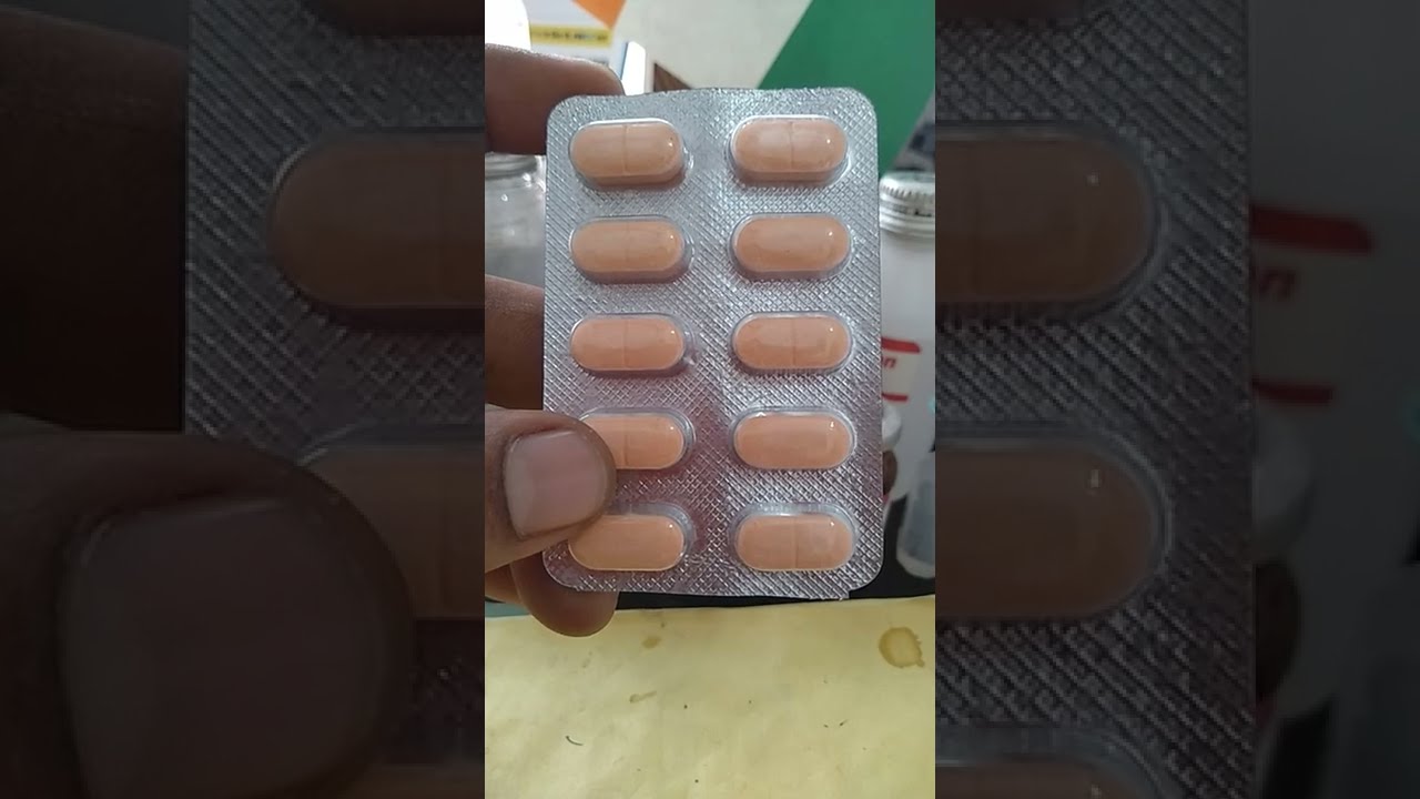 Biogesic P Tablet | Biogesic P Tablet Uses In Hindi | Biogesic P Tablet ...