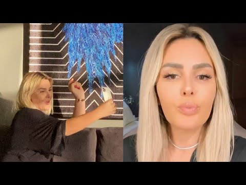 SELİN CİĞERCİ VE KOCASI ÇOCUKLARI SEVİNDİRDİ | AVUKATIYLA GÖRÜŞTÜ | FAL KEYFİ |