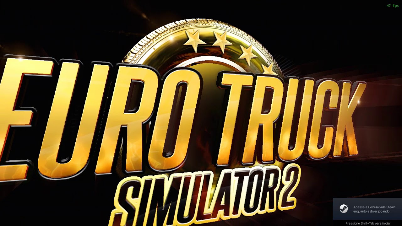 Euro Truck Simulator 2 V 1.35 Download Reshade Shaders Para DX 11 - YouTube