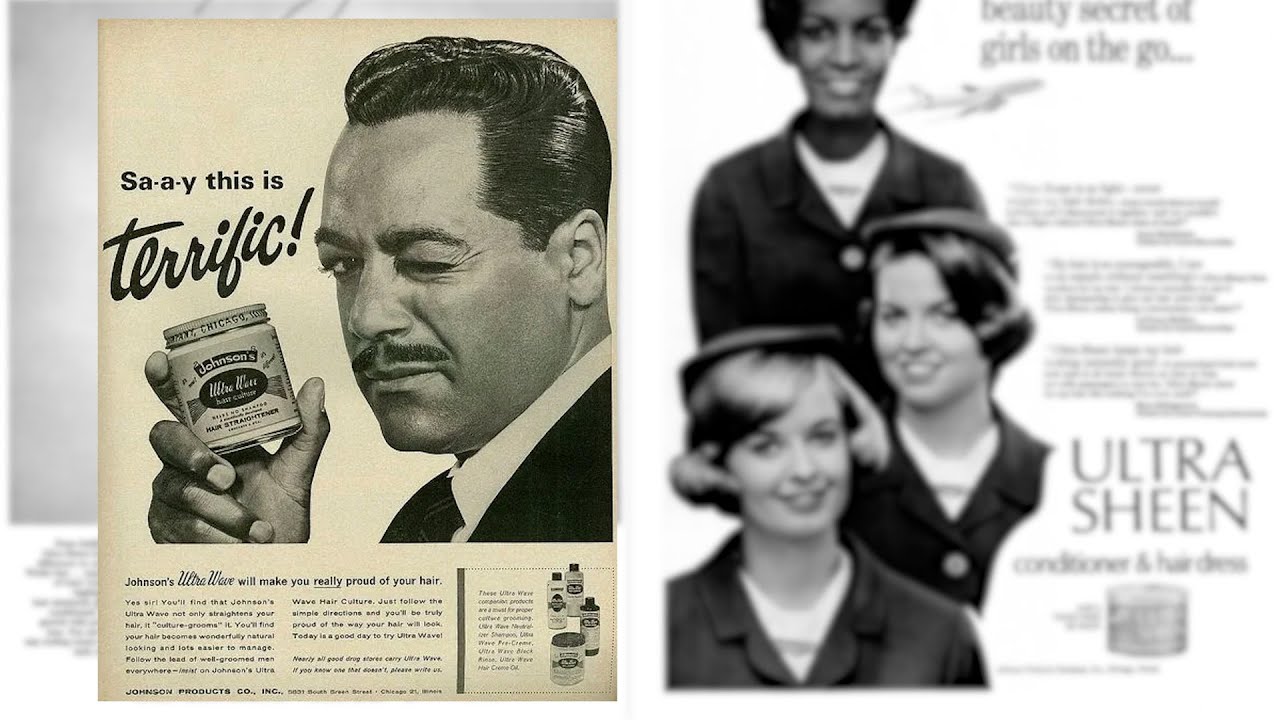 Iconic Entrepreneur George Johnson's Inspiring Success - YouTube