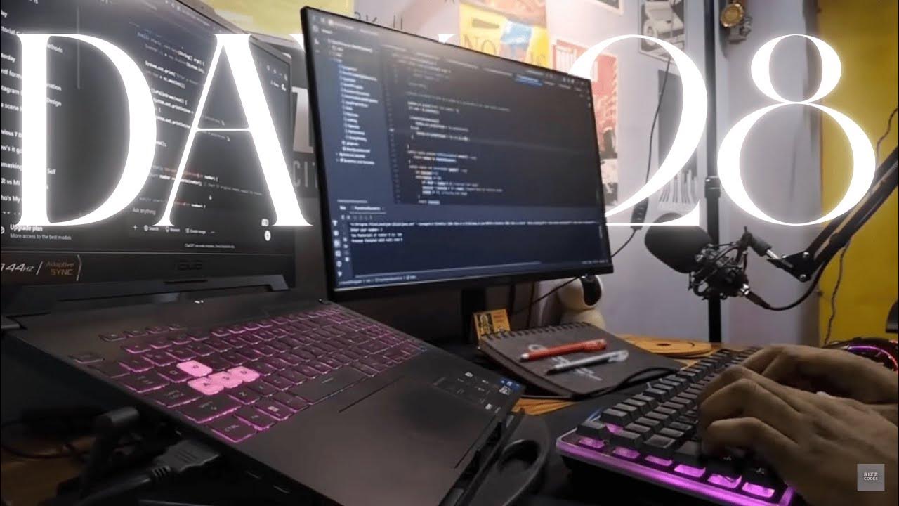 Day 28 of DSA 🎉 #100daysofcode #dsa #coding #javaprogramming #java #programming - YouTube