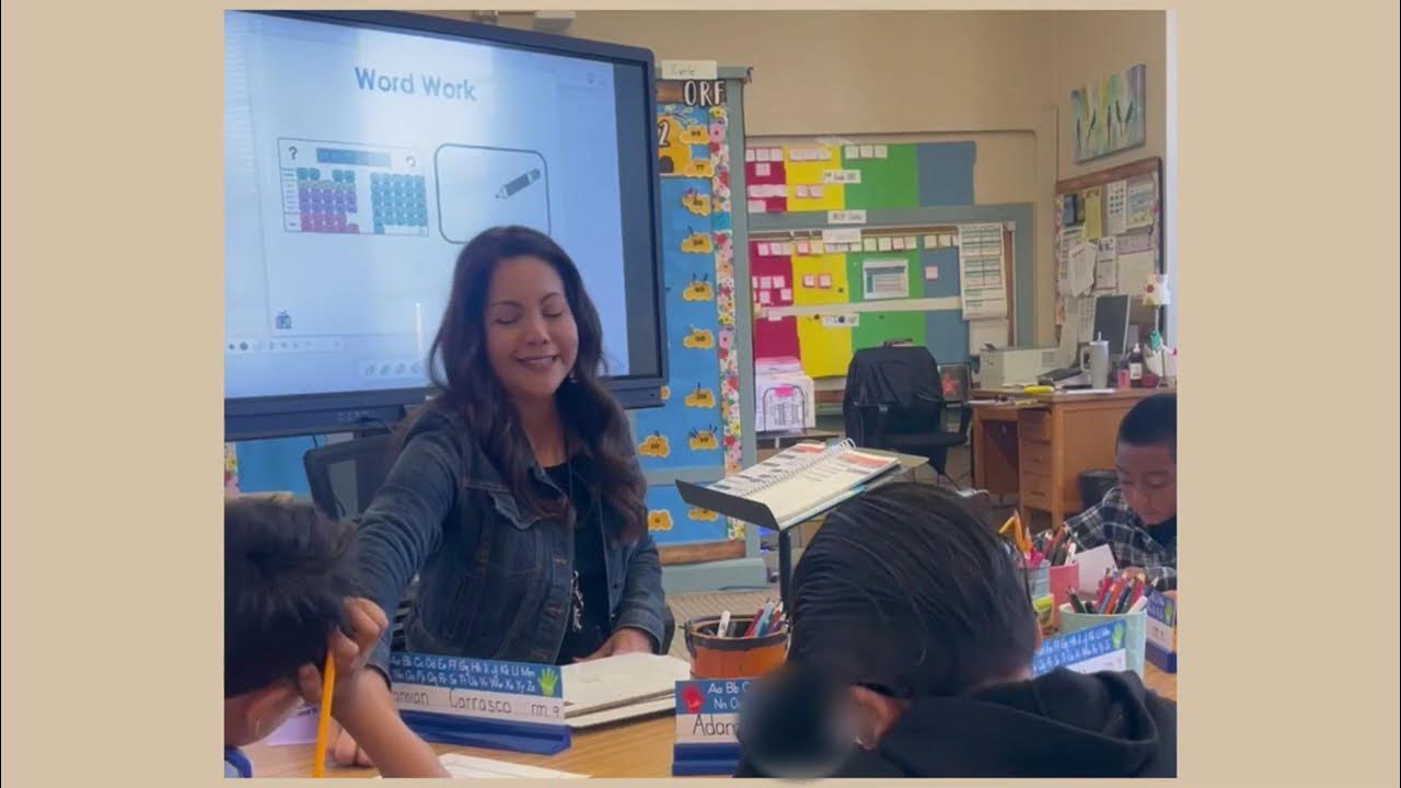 UFLI Lesson 72 Day 2 - Word Chaining (Incorporating 95% Group Phonogram ...