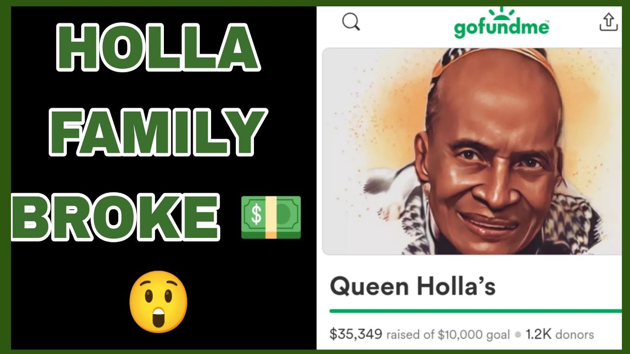 🗣️ Chelle Explains Why She Doesn't Have Money For HOLLA Funeral 🧐 ...
