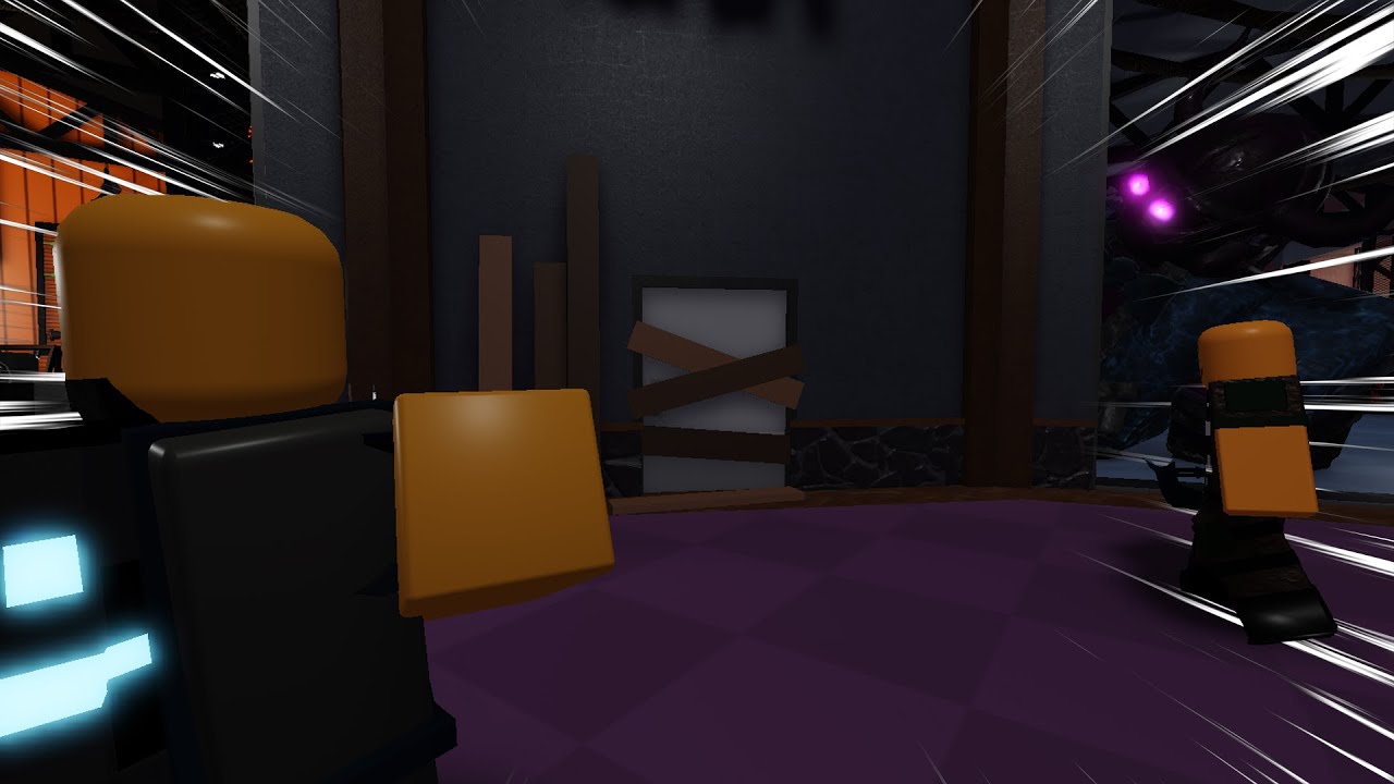 What's behind this door? Tower Defense Simulator - YouTube