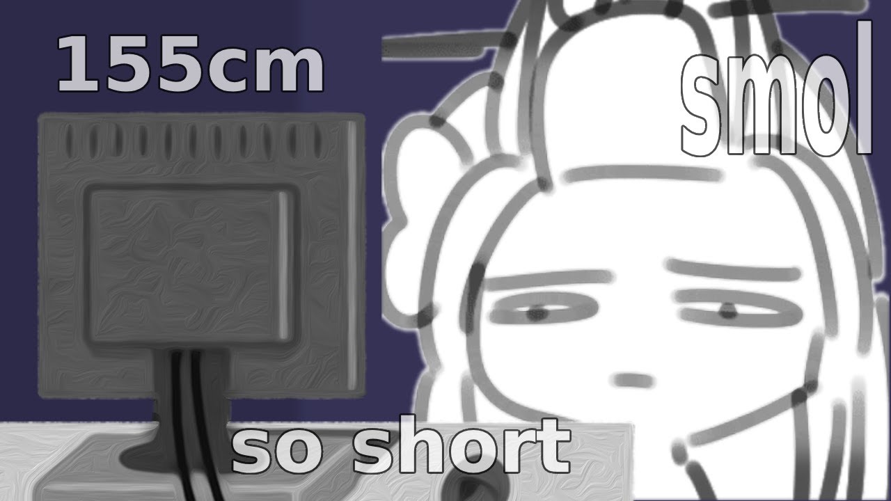 Vtuber short | Yuno Hanaki [Production Kawaii] - YouTube