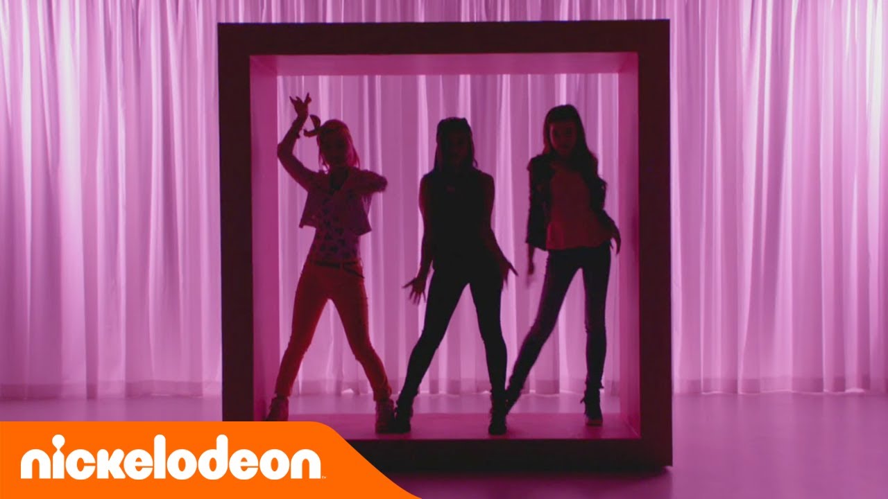 Make it Pop | We Doin' It (Music Video) | Nickelodeon Deutschland - YouTube