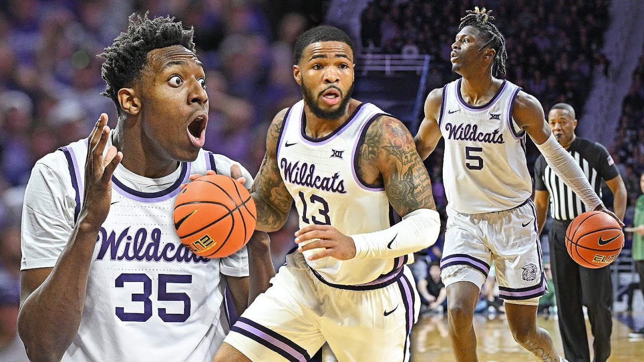 Daily Delivery | Who needs to step up as the third ‘dude’ for Kansas ...