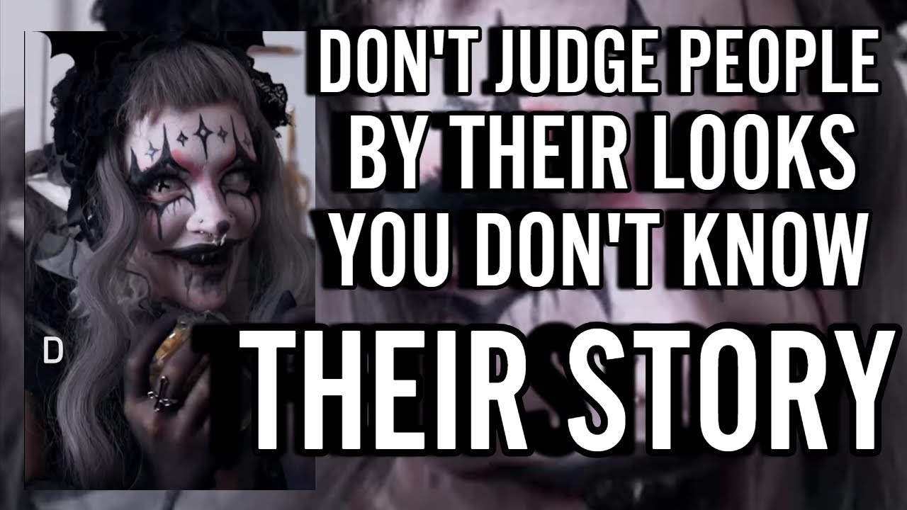 CRYPT CLOWN - GOES TO FAR FOR THE INTERNET - YouTube