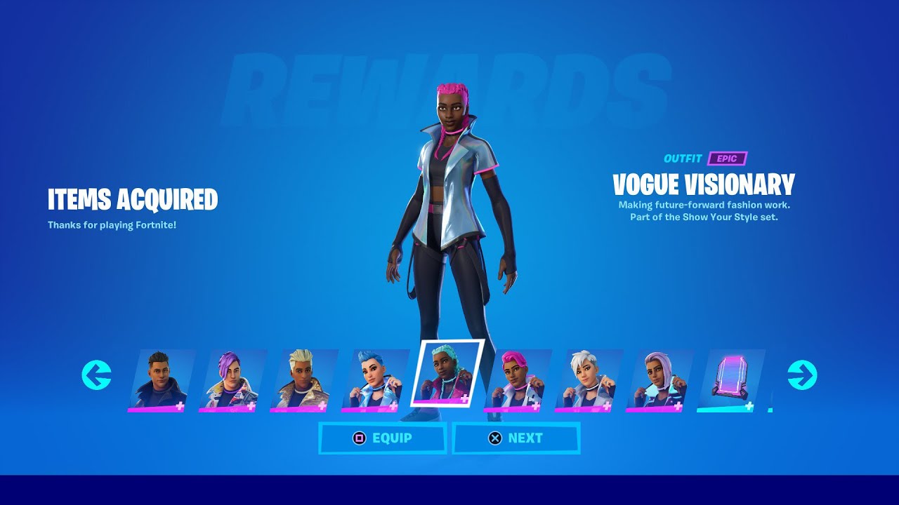 HOW TO GET NEW CUSTOMIZABLE WRAP SKINS IN FORTNITE! - YouTube