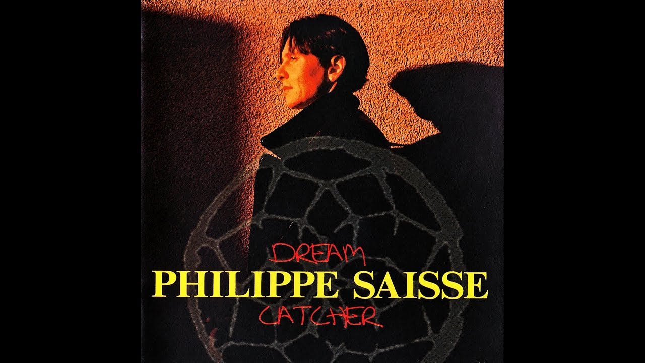 [DC94] Philippe Saisse - Masques (long version) (T鬼母の挽歌) - YouTube
